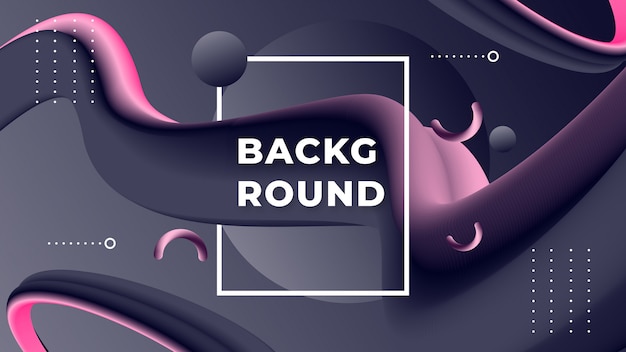 Premium Vector | Dark modern abstract background vector Premium Vector | Dark modern abstract background vector