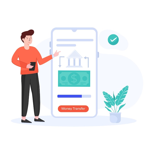 Premium Vector | Data analytics in character illustration editable vector Premium Vector | Data analytics in character illustration editable vector