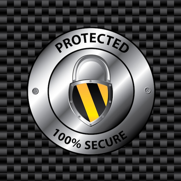Premium Vector | Data protection Premium Vector | Data protection