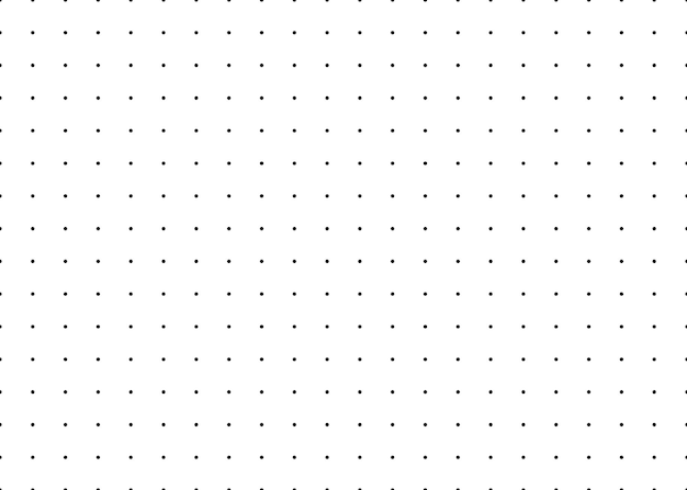 Premium Vector | Dotted simple seamless vector pattern Premium Vector | Dotted simple seamless vector pattern