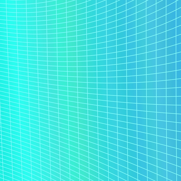Free Vector | Dynamic abstract geometrical grid background - vector ... Free Vector | Dynamic abstract geometrical grid background - vector ...