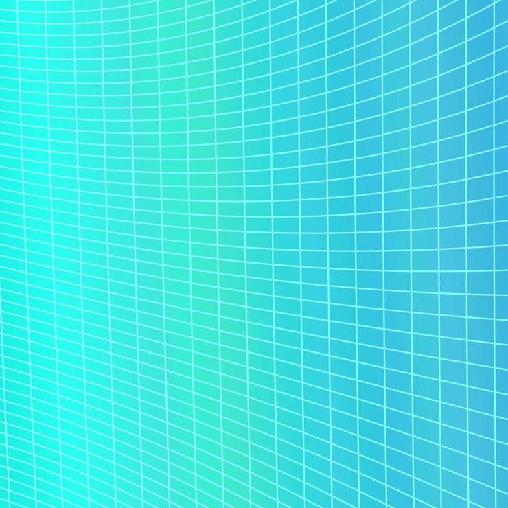 Free Vector | Dynamic abstract geometrical grid background - vector ...