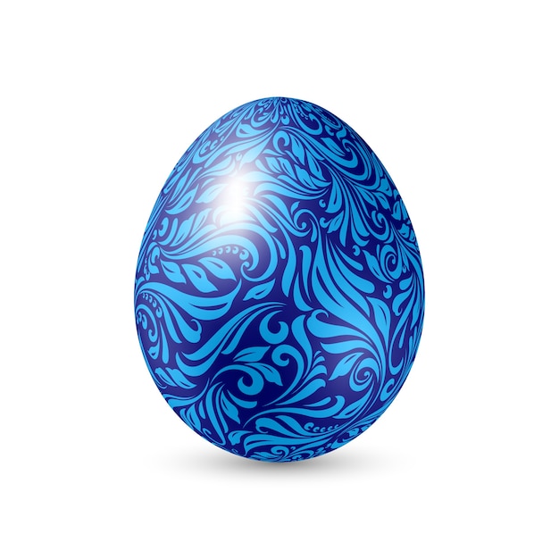 Premium Vector | Easter egg Premium Vector | Easter egg