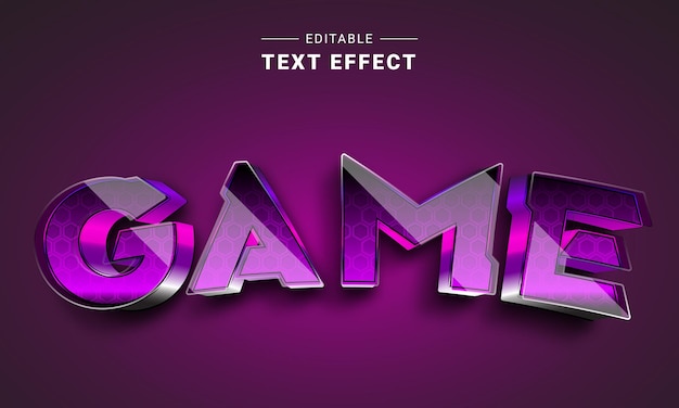 Premium Vector Editable Cartoon Text Effect For Illustrator