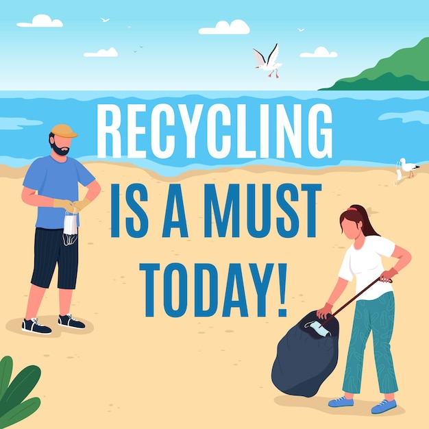 Premium Vector | Environmental protection Premium Vector | Environmental protection