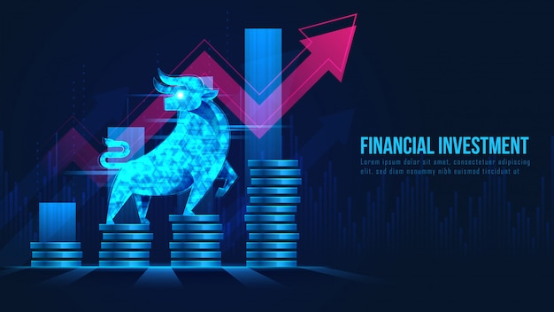 Premium Vector | Financial Premium Vector | Financial