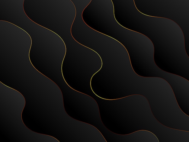 Premium Vector | Geometric background. liquid, flow, fluid background. Premium Vector | Geometric background. liquid, flow, fluid background.