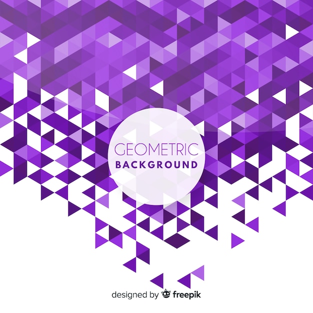 Premium Vector | Geometric background Premium Vector | Geometric background