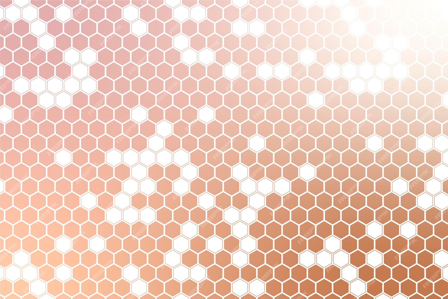 Free Vector | Gradient hexagonal background Free Vector | Gradient hexagonal background