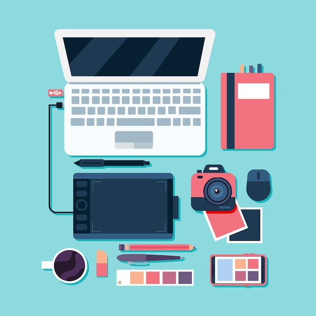 Premium Vector | Graphic design element collection Premium Vector | Graphic design element collection