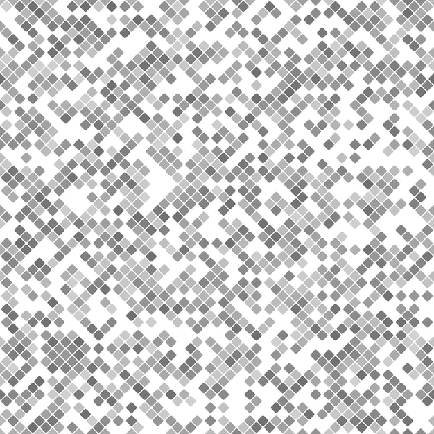 Premium Vector Grey Abstract Repeating Diagonal Square Pattern Background