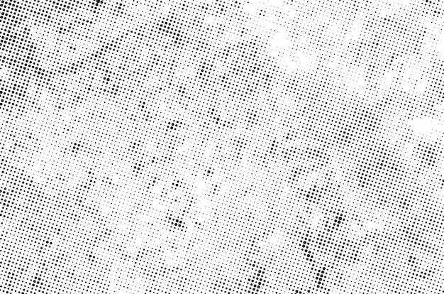 Premium Vector | Grunge halftone dots background Premium Vector | Grunge halftone dots background
