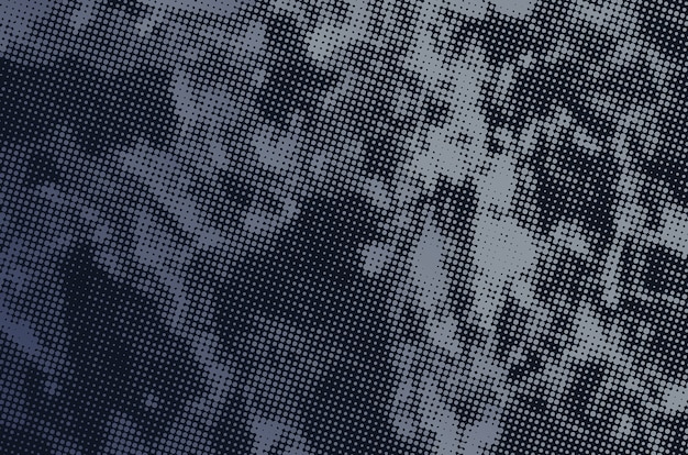 Premium Vector | Grunge halftone dots background Premium Vector | Grunge halftone dots background