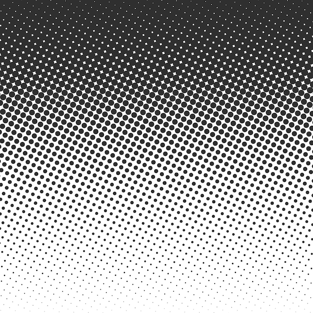 Premium Vector | Halftone grunge background. Premium Vector | Halftone grunge background.