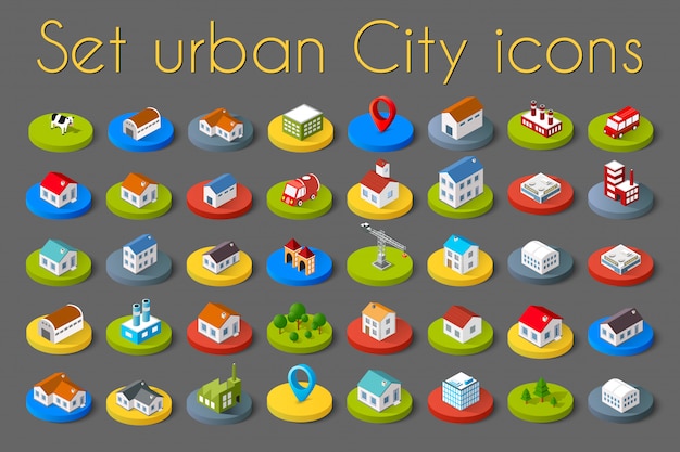 Premium Vector | Isometric vector icon Premium Vector | Isometric vector icon