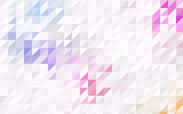 Premium Vector | Light multicolor background Premium Vector | Light multicolor background