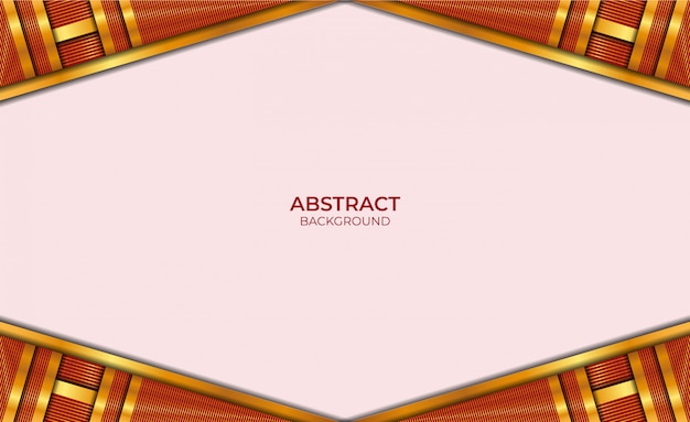 Premium Vector | Luxury abstract red and background Premium Vector | Luxury abstract red and background