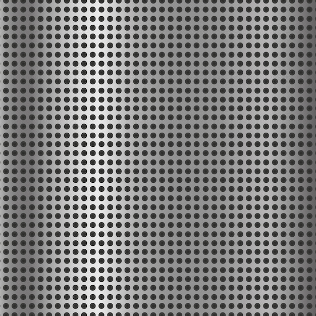 Premium Vector | Microphone texture or background Premium Vector | Microphone texture or background