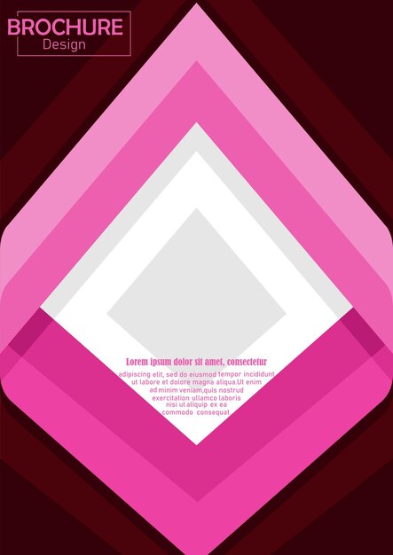 Premium Vector | Modern business brochure background set template Premium Vector | Modern business brochure background set template