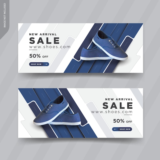 Premium Vector | Modern web banner cover templates design Premium Vector | Modern web banner cover templates design
