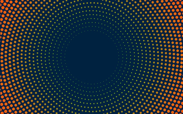 Free Vector | Navy gradient halftone background vector Free Vector | Navy gradient halftone background vector