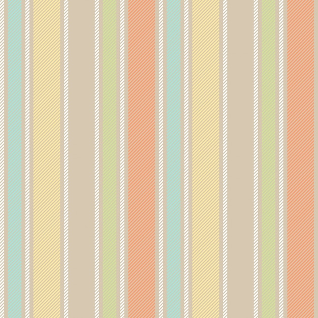 Premium Vector | Pastel color striped seamless background Premium Vector | Pastel color striped seamless background