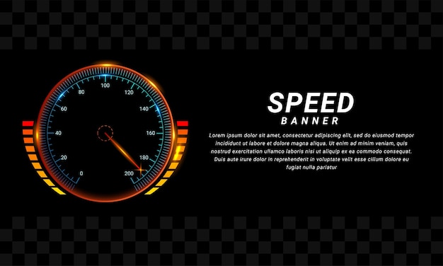 Premium Vector | Performance rating meter indicator Premium Vector | Performance rating meter indicator