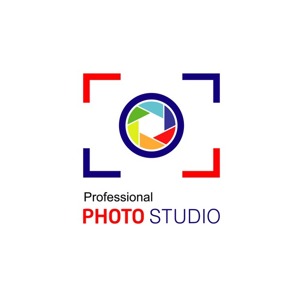 Premium Vector | Photographer logo Premium Vector | Photographer logo