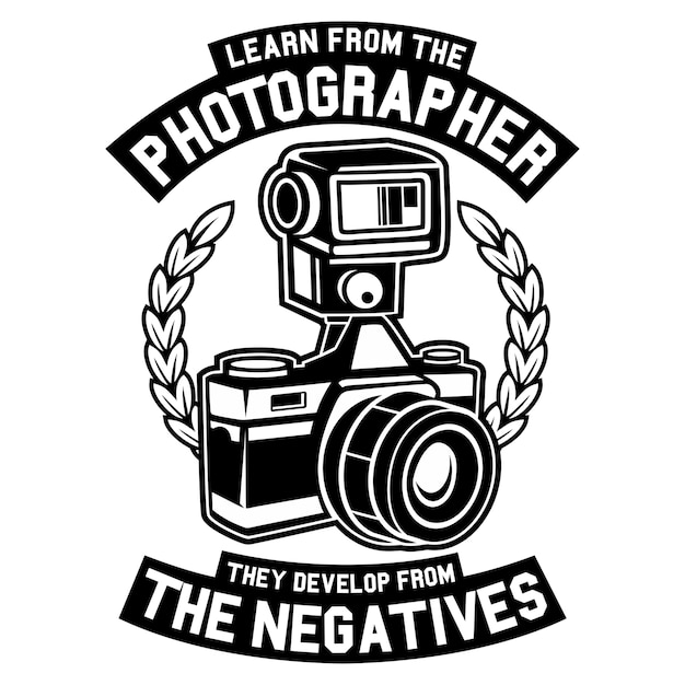 Premium Vector | Photographer Premium Vector | Photographer