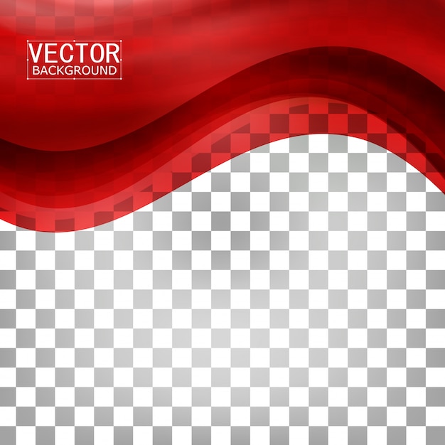 Red background curve. Vector | Free Download Red background curve. Vector | Free Download