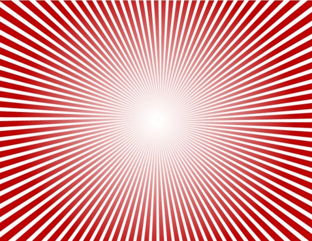 Red sunburst abstract background Vector | Free Download Red sunburst abstract background Vector | Free Download