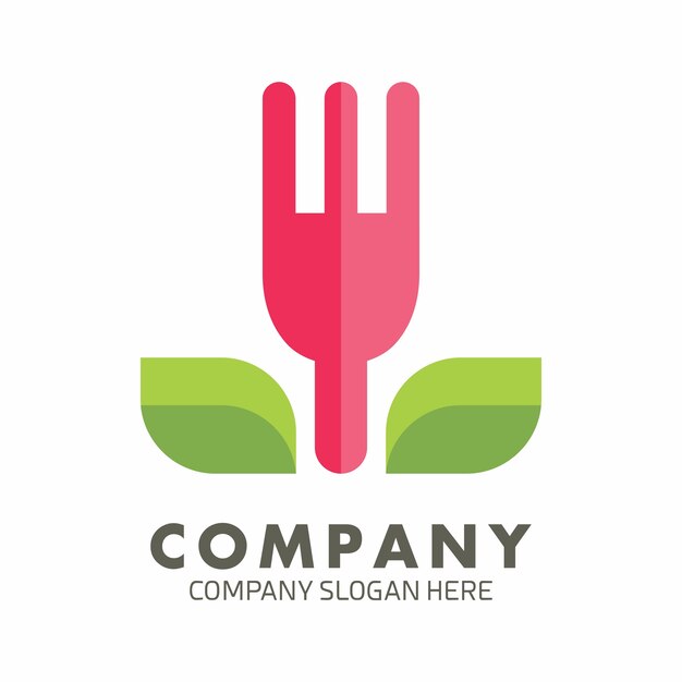 Premium Vector | Restaurant cafe food beverage logo vector Premium Vector | Restaurant cafe food beverage logo vector