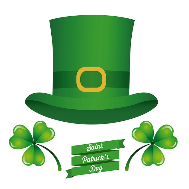 Premium Vector | Saint patrick's day Premium Vector | Saint patrick's day