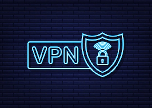 Premium Vector | Secure vpn connection concept. virtual private network ... Premium Vector | Secure vpn connection concept. virtual private network ...