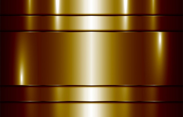 Premium Vector | Shiny golden background Premium Vector | Shiny golden background