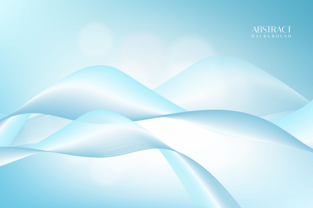 Premium Vector | Sky blue abstract background with modern style Premium Vector | Sky blue abstract background with modern style