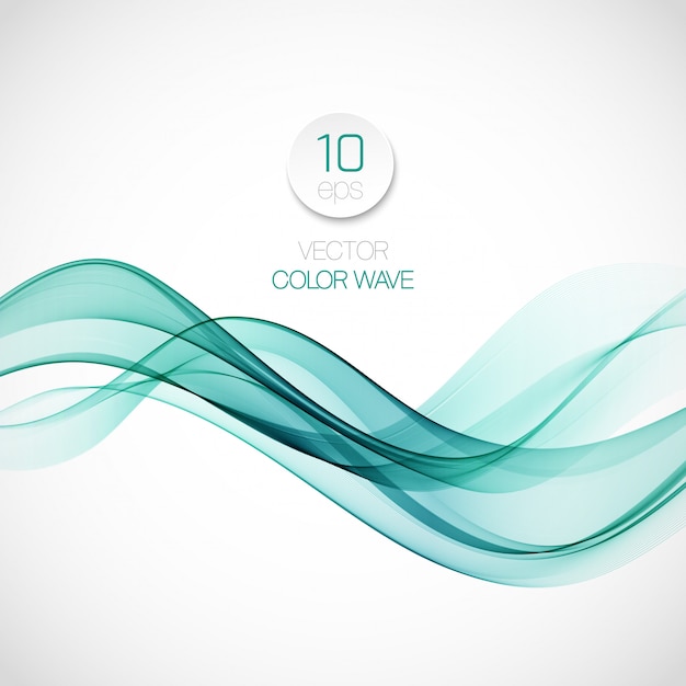 Premium Vector | Smoke wave background Premium Vector | Smoke wave background