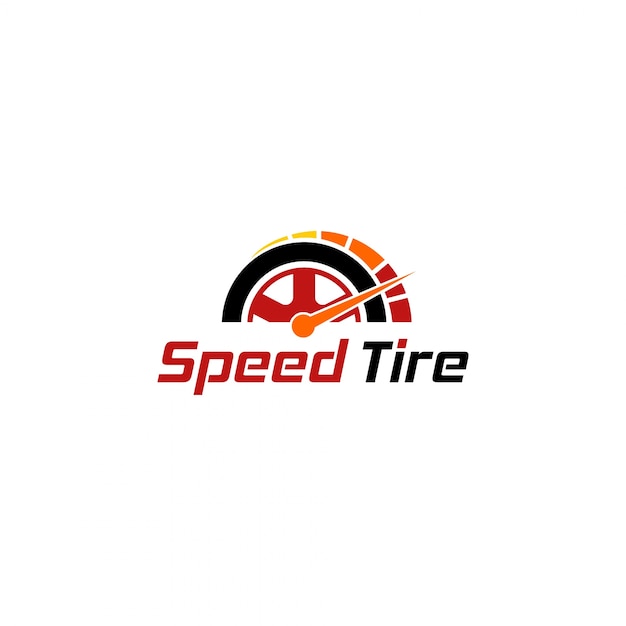 Premium Vector | Speed logo Premium Vector | Speed logo