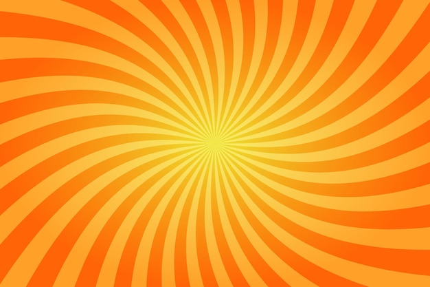 Premium Vector | Sunburst retro sun rays yellow background Premium Vector | Sunburst retro sun rays yellow background