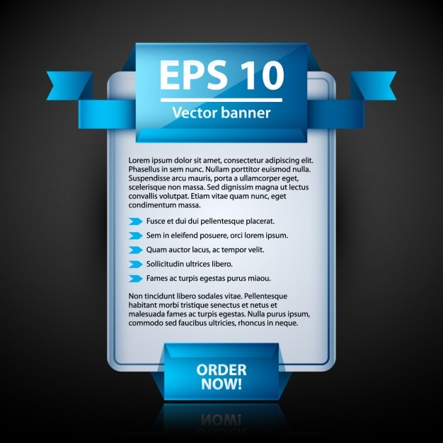 Text banner Vector | Free Download Text banner Vector | Free Download