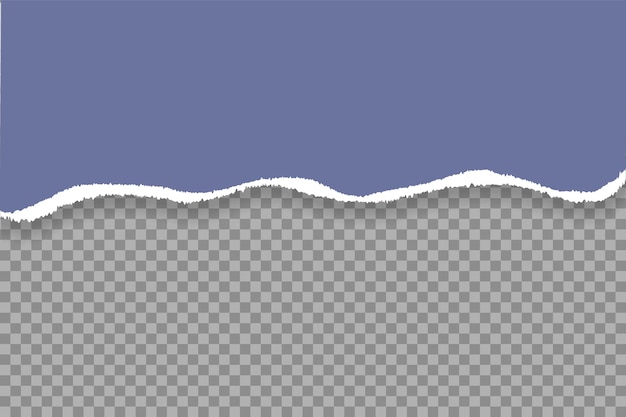 Premium Vector | Torn paper edges, background seamless horizontally texture Premium Vector | Torn paper edges, background seamless horizontally texture