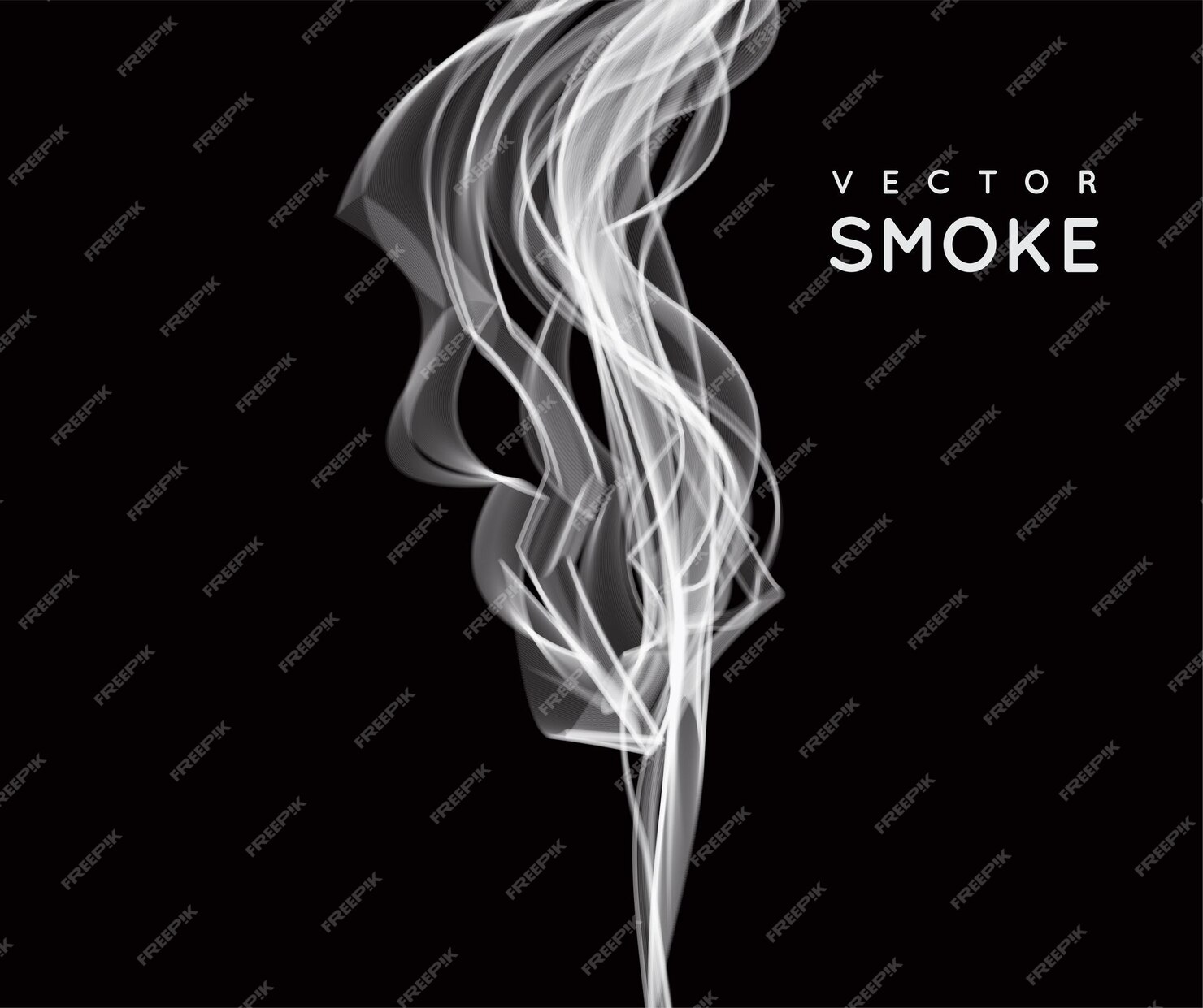 Premium Vector | Vector abstract smoke background Premium Vector | Vector abstract smoke background