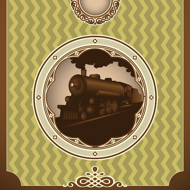 Premium Vector | Vintage background Premium Vector | Vintage background
