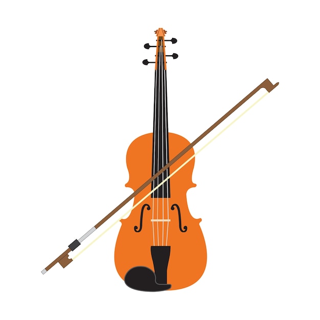 Premium Vector | Violin Premium Vector | Violin