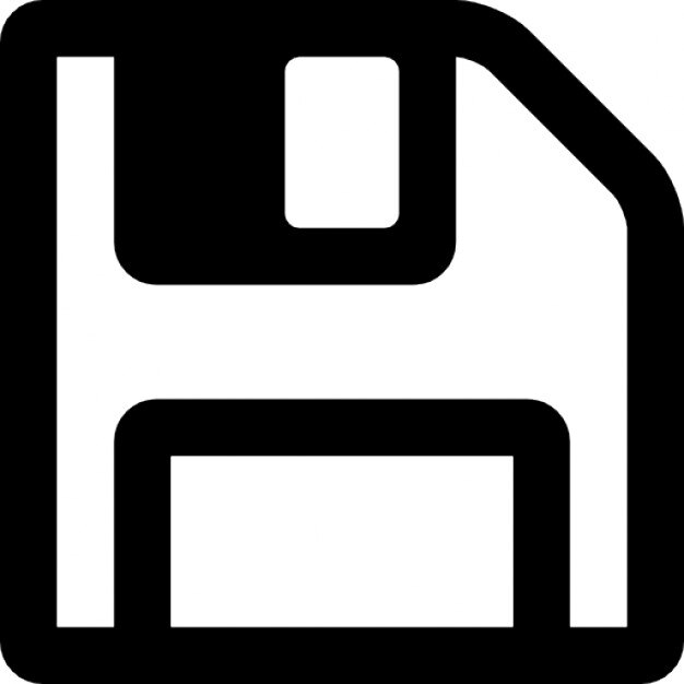 L'option de sauvegarde de fichiers | Télécharger Icons gratuitement L'option de sauvegarde de fichiers | Télécharger Icons gratuitement