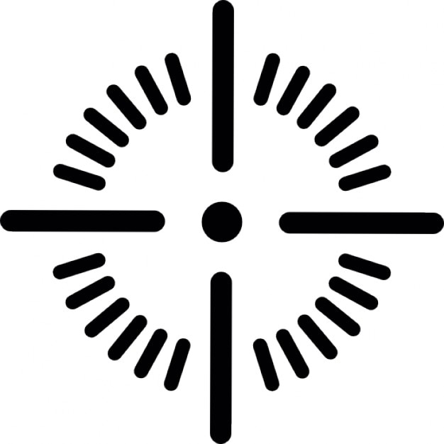 Disparar punto de destino | Descargar Iconos gratis Disparar punto de destino | Descargar Iconos gratis