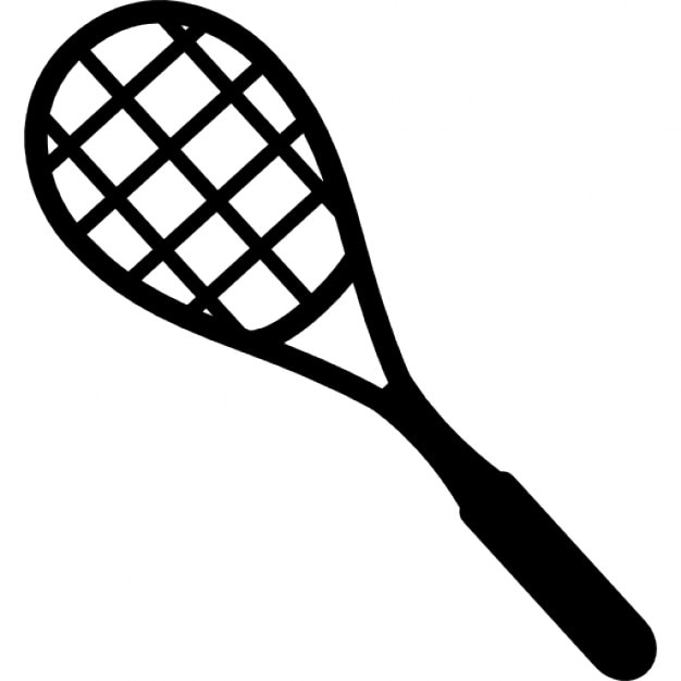 Raqueta de tenis | Descargar Iconos gratis Raqueta de tenis | Descargar Iconos gratis