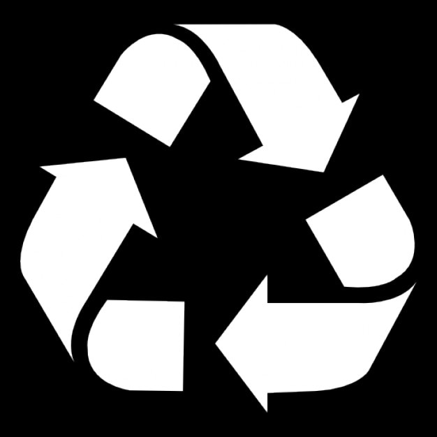 Signo De Reciclaje Descargar Iconos Gratis