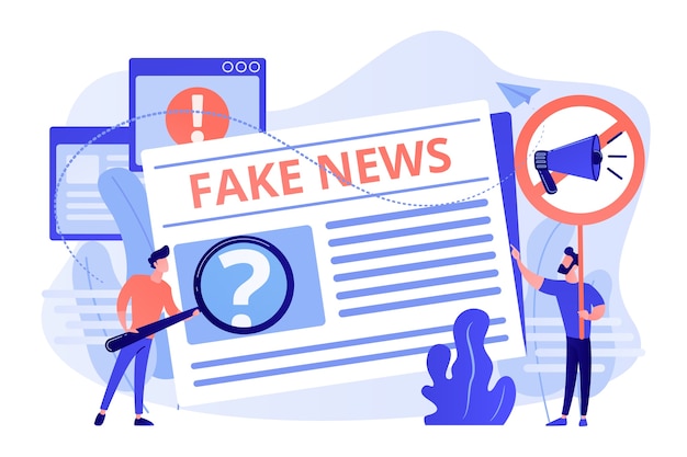 Diffusion De Fausses Informations. Presse, Journalistes De Journaux ... Diffusion De Fausses Informations. Presse, Journalistes De Journaux ...