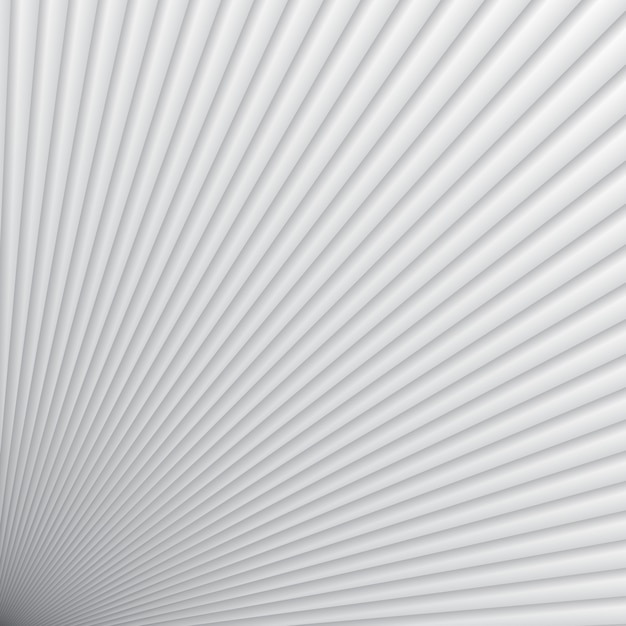 Fondo De Diseño Abstracto Monocromo Vector Gratis